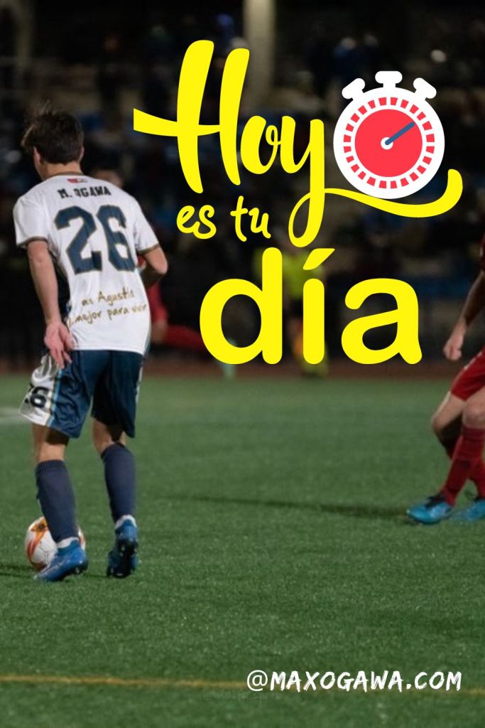 Awesome Soccer Motivation Quotes to Fire Up Your Day